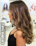 Carolina Nuez Peluquería (Plaza de la Feria No:5, Las Palmas de Gran Canaria), kuaförler  Las Palmas de Gran Canaria'dan