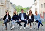 Dipl. - Jur. J. M. Weufen Immobilien (Barbarossastraße No:33, Mönchengladbach), yatırım fonu firmaları  Monchengladbach'tan