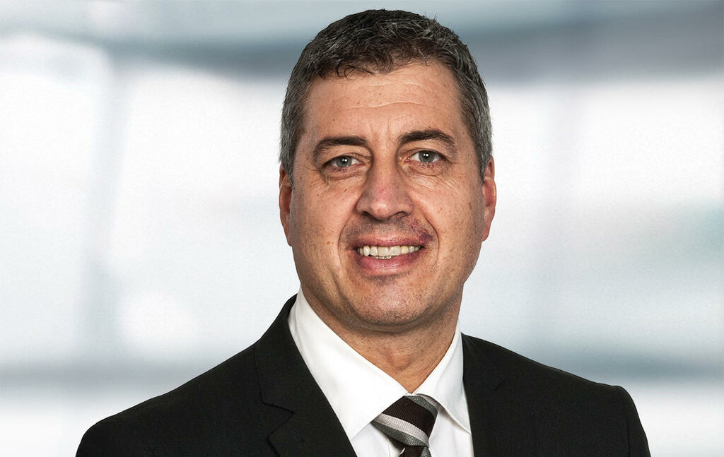 Sigorta şirketleri Itzehoer Versicherungen: Klaus Wolter, Schleswig‑Holstein, foto