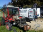 Balmobile - Autoriparazioni e Impianti Zootecnia - Service Claas (Aosta Valley, Saint-Christophe), tarım makineleri, ekipmanlar  Aosta Vadisi'nden