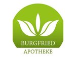 Burgfried Apotheke Mag. pharm. Lindner Kg (Davisstraße No:2, Hallein), eczaneler  Avusturya'dan