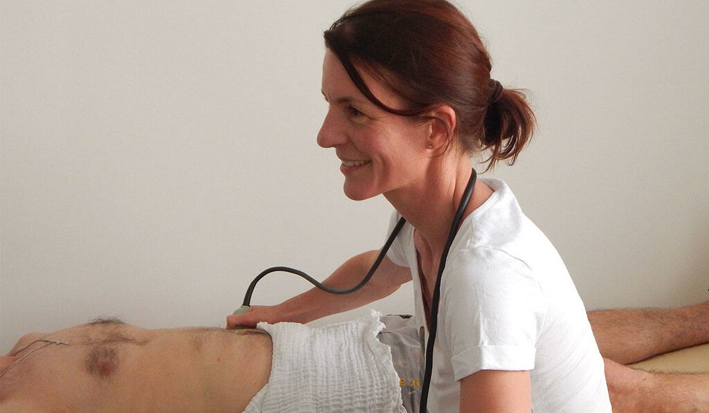 Üroloji merkezi Dr. Brigitte Stöhr - Fachärztin für Urologie, Ärztin für Allgemeinmedizin, Tirol, foto