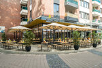 HANS IM GLÜCK - KREFELD Schwanenmarkt (Breite Straße No:92, Krefeld), fast food  Krefeld'den
