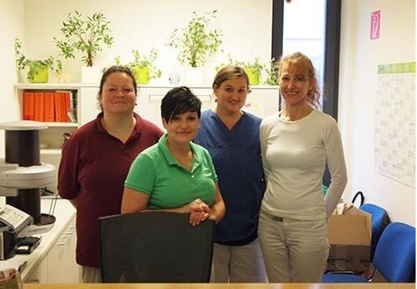 Özel ağız ve diş sağlığı klinikleri ve muayenehaneleri Dr. Michaela Wohlhart, Steiermark, foto