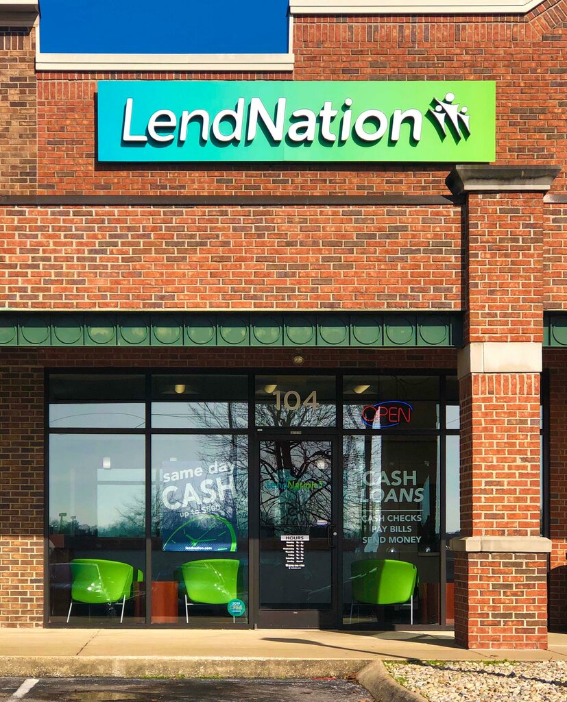 Finansal danışmanlık LendNation, Bowling Green, foto