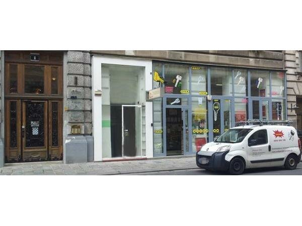 Çilingirler Aufsperrdienst Wien – Schlosserei Petko, Viyana, foto