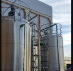 Tecningenieria Ltda (Cundinamarca, Municipio de Cota), boya ve cila malzemeleri üretim ve satış yerleri