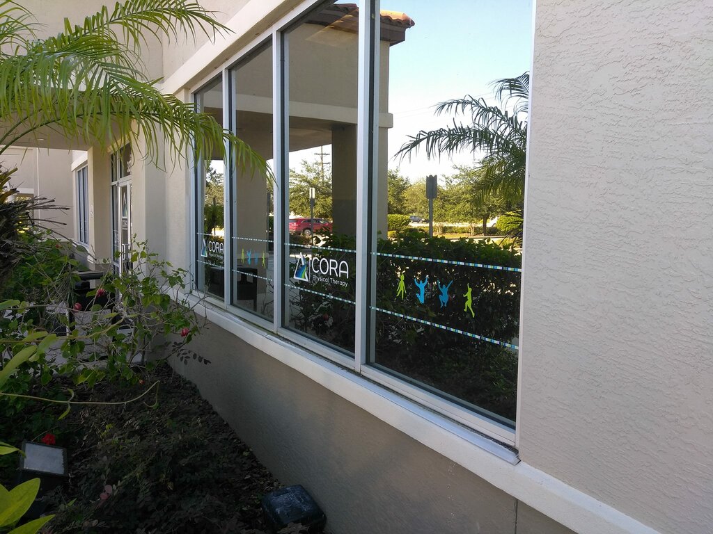 Tıp merkezleri ve klinikler Cora Physical Therapy Edgebrook, Rockford, foto