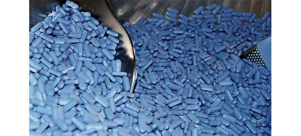 i̇laç firmaları Infasa - Industria Farmacéutica, S. A., Guatemala, foto