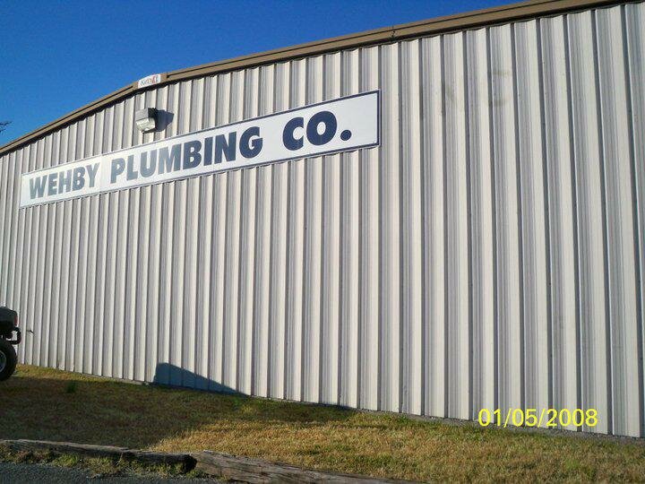 i̇nşaat firmaları Wehby Plumbing Inc, Nashville, foto