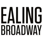 Ealing Broadway (Ealing, The Broadway), alışveriş merkezleri  Londra'dan