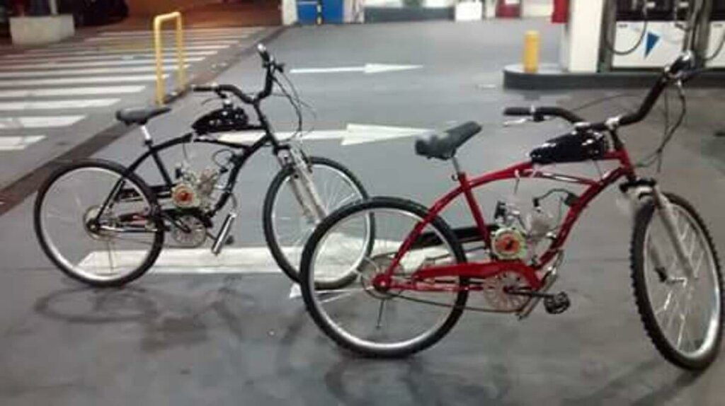 Bisiklet mağazaları Bicimotos Mar del Plata, Mar del Plata, foto