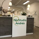 HörStudio Andres (Schopenstehl No:23, Stadt Hamburg), i̇şitme cihazları  Hamburg'dan
