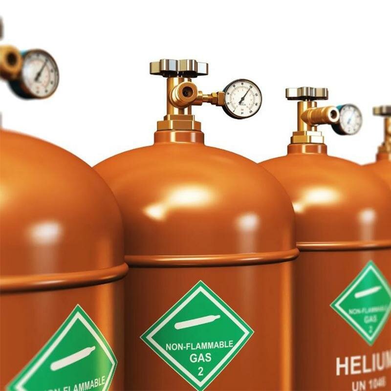 Medikal cihaz firmaları Cid Gas La Mattina Fratelli Snc, Sicilya, foto