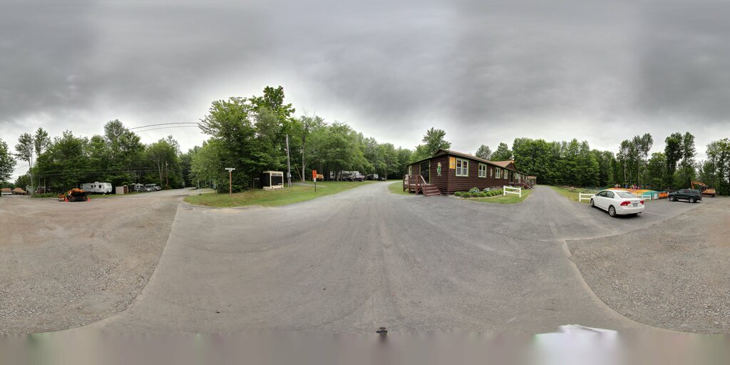Otel Jellystone Park™ at Birchwood Acres, New York Eyaleti, foto