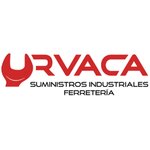 Urvaca Suministros Industriales S. A. (Autonomous Community of Andalusia, Jaén, Calle Industrial, 22), sanayi ekipmanları firmaları  Navarra'dan
