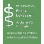 Dr. Franz Lukasser (Kuffergasse No:9, Hallein), üroloji merkezi  Avusturya'dan