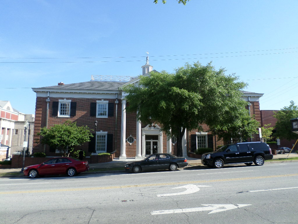 Banka First Citizens Bank, Wilmington, foto