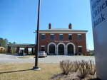 First Citizens Bank (North Carolina, Halifax County), banka  Kuzey Carolina Eyaleti'nden