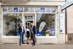Bezirksdirektion Crone & Partner, Axa, Dbv, Deutsche Ärzte Finanz (North Rhine-Westphalia, Essen, Rüttenscheider Straße, 242), sigorta şirketleri  Kuzey Ren‑Vestfalya'dan
