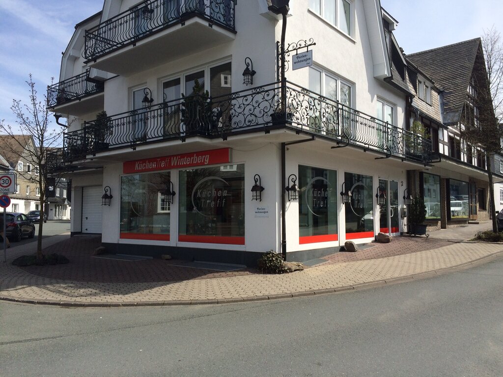 i̇nşaat firmaları KüchenTreff Winterberg - Wolfgang Rötz, Kuzey Ren‑Vestfalya, foto