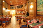 Restaurant El Galeó (Calle Anselm Clave No:17, Lérida), restoran  Lleida'dan