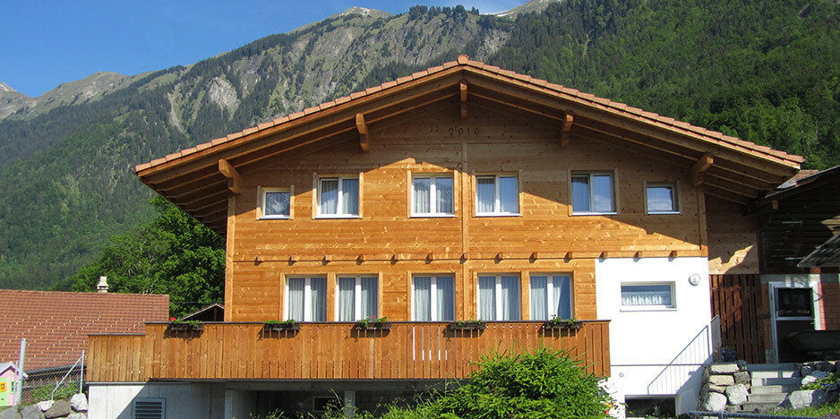 Kerestecilik Santschi + Schild GmbH, Bern, foto