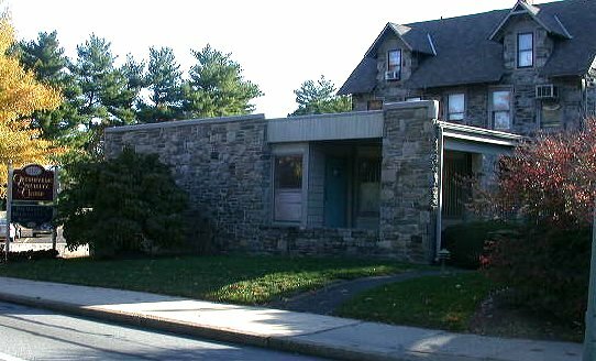 Ortopedik ürünler Rothman Orthopaedics, Pennsylvania, foto