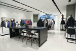 Canada Goose Tysons Corner (United States, McLean, Tysons Galleria, 2001 International Dr), giyim mağazası  McLean'den