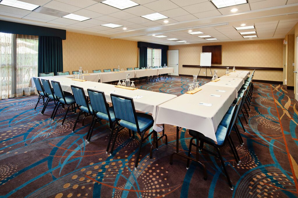 Otel Hampton Inn & Suites Agoura Hills, Kaliforniya Eyaleti, foto