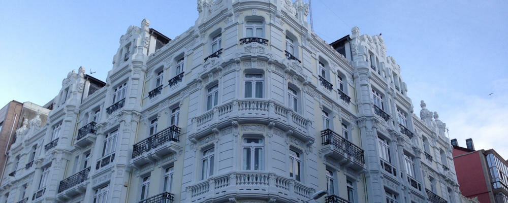 Avukatlar Gigirey Abogados, A Coruña, foto