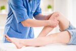 Studio 3 Fisioterapia E Terapia Manuale (Viale Giacomo Matteotti No:38, Lendinara), tıp merkezleri ve klinikler  İtalya'dan