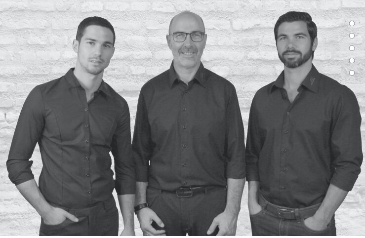 Sanayi ekipmanları firmaları Jell GmbH & Co. Kg, Bavyera, foto