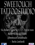 Sweetouch Tattoo Studio (Rome, Via Roberto Lepetit), dövmeciler  Roma'dan