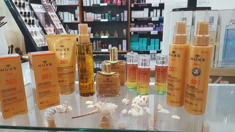 Eczaneler Farmacia dei Platani, Campania, foto