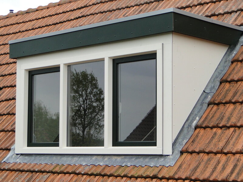 i̇nşaat firmaları Koopmans Kozijnen, Overijssel, foto