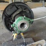 Frenos Bahía de Daniel Vegas (Provincia de Buenos Aires, Ruta Nacional 229), kamyon ve ağır vasıta satış ve servis firmaları