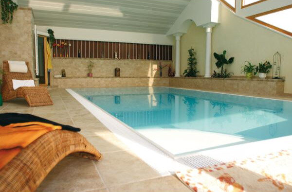 Saunalar Lercher Pools Og, Steiermark, foto