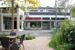 St. Nepomuk-Apotheke (Gregor-Mendel-Straße No:5, Würzburg), eczaneler  Wurzburg'dan