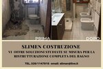 Slimen Costruzioni S. R. L. (Via Luigi Gulinelli No:19, Ferrara), i̇nşaat firmaları  Ferrara'dan