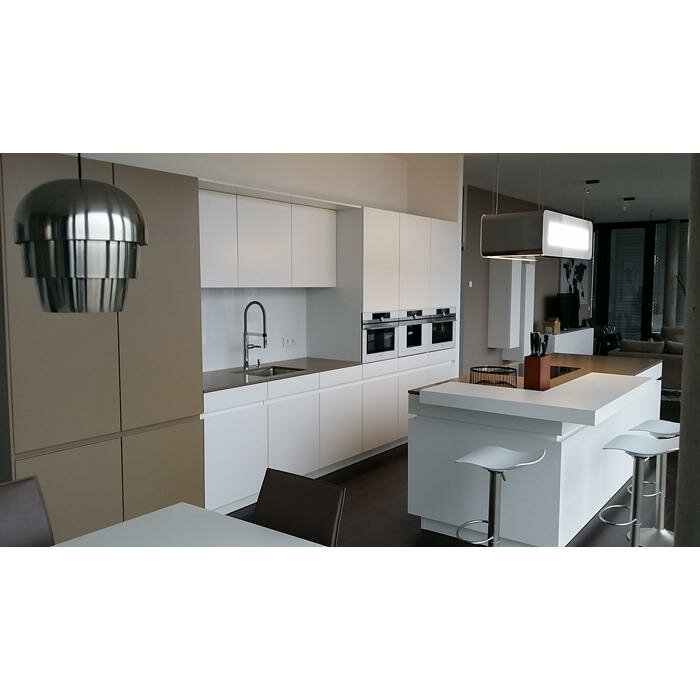 i̇nşaat firmaları Objekt und Küche Leicht Baden GmbH, Karlsruhe, foto