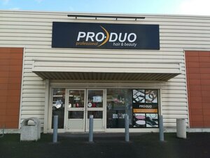 Pro-Duo (Île-de-France, Essonne, Brétigny-sur-Orge), kuaförler