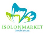 Isolonmarket (Karamyshevskaya Embankment No:44), hobi, elişi için ürünler  Moskova'dan