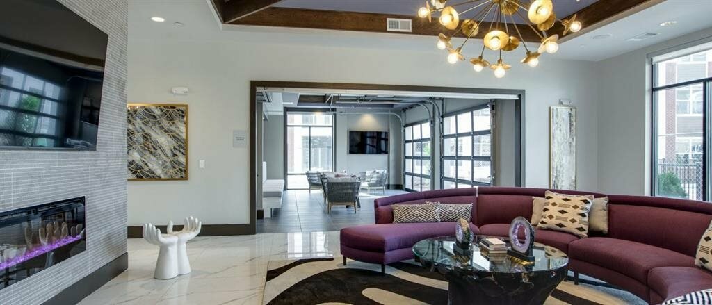 Emlak ofisi Paxton Cool Springs, Franklin, foto