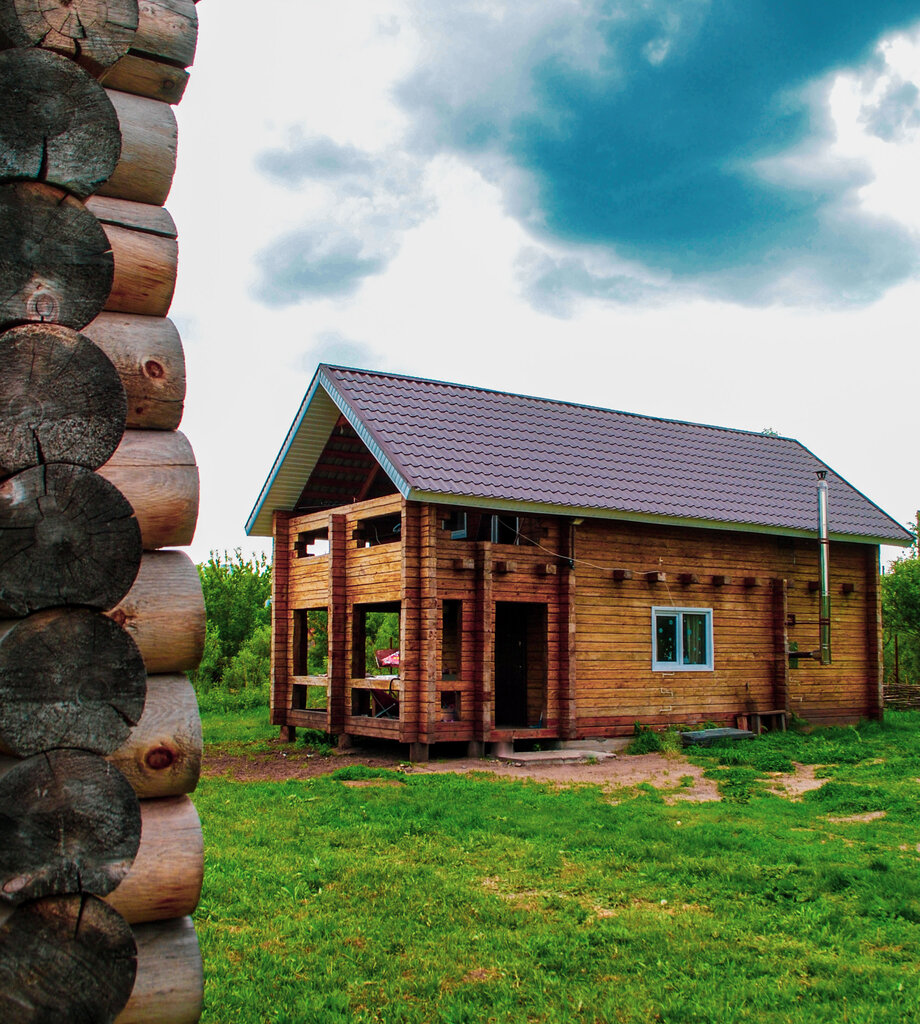 Hamamlar Bathhouse by the river, Belokuriha, foto
