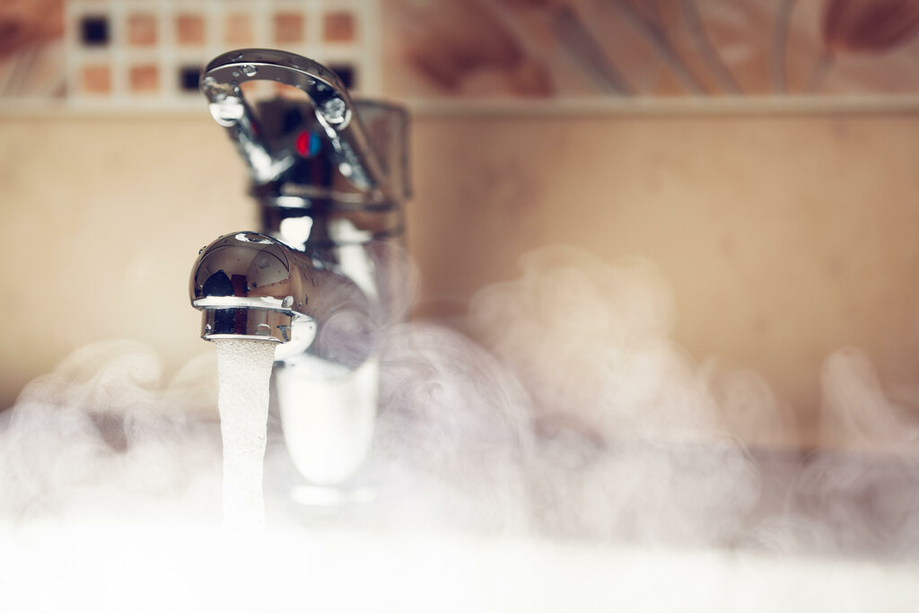 Sıhhi tesisat hizmetleri Great Quality Plumbing, Minnesota Eyaleti, foto