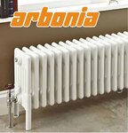 Радиаторы Arbonia (ulitsa Mikhaila Marchenko No:9, rabochiy posyolok Sverdlovskiy), isıtma sistemleri ve ekipmanları  Moskova ve Moskovskaya oblastından