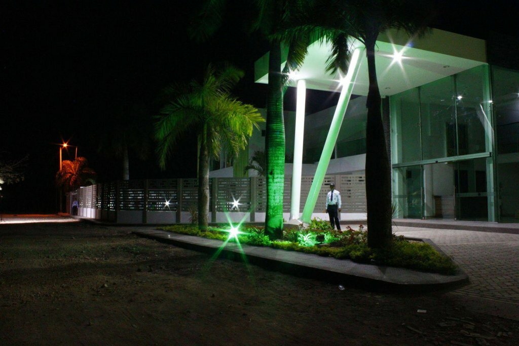 Otel Hotel Soleira, Tolu, foto