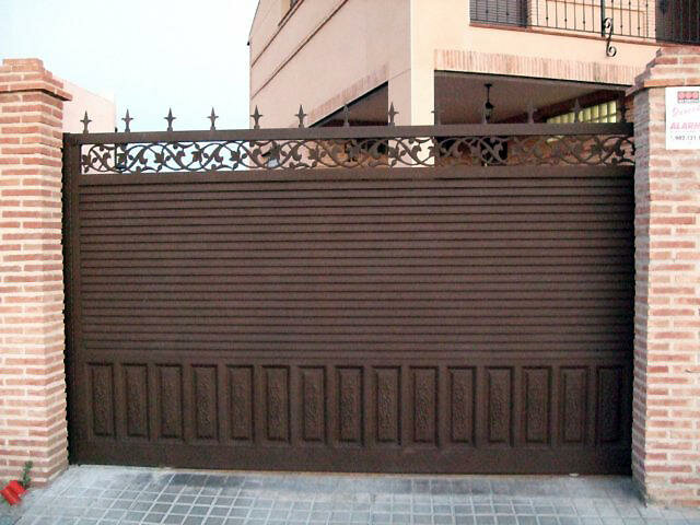 Çilingirler Talleres Hernanz S. L, Madrid, foto