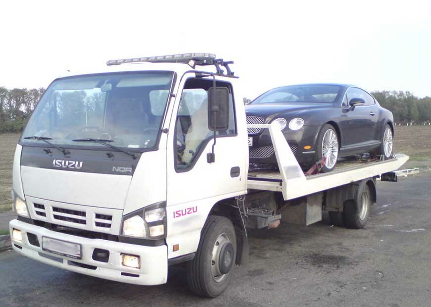 Çekici hizmeti EHvakuator-Balashiha, Balaşiha, foto